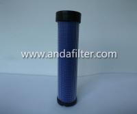 China High Quality Air Filter For FIATAGRI AF25484 for sale