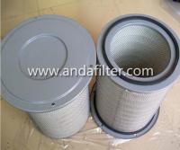 China High Quality Air Filter For Fleetguard AF872 for sale