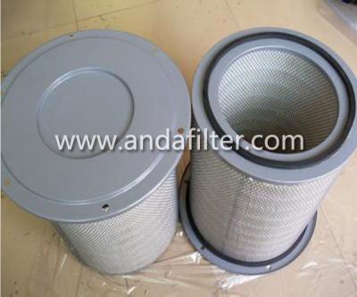 China High Quality Air Filter For Fleetguard AF872 for sale