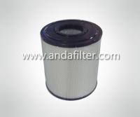 China High Quality Air Filter For Fleetguard AF25139M+ AF25345 for sale