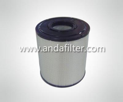 China High Quality Air Filter For Fleetguard AF25139M+ AF25345 for sale