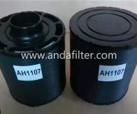 China High Quality Air Housing Filter For Fleetguard AH1107 for sale