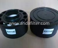 China High Quality Air Housing Filter For Fleetguard AH1140 for sale