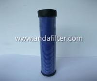 China High Quality Air Filter For Fleetguard  AF25485 for sale