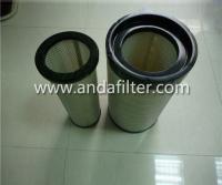 China High Quality Air Filter For Fleetguard AF26431+AF26432 for sale