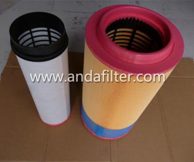 China High Quality Air Filter For Fleetguard AF27857 AF26678 for sale