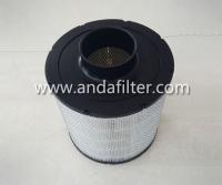 China High Quality Air Filter For Fleetguard AH19037 for sale
