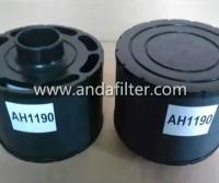 China High Quality Air Housing Filter For Fleetguard AH1190 for sale
