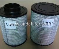China High Quality Air Housing Filter For Fleetguard AH1141 for sale