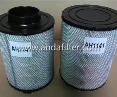 China High Quality Air Housing Filter For Fleetguard AH1141 for sale