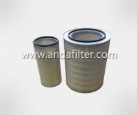 China High Quality Air Filter For HINO 17801-3470 17801-3480 for sale