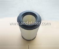 China High Quality Air Filter For HINO 17801-2980 for sale