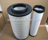 China High Quality Air Filter For Fleetguard AF26522 AF26520 for sale
