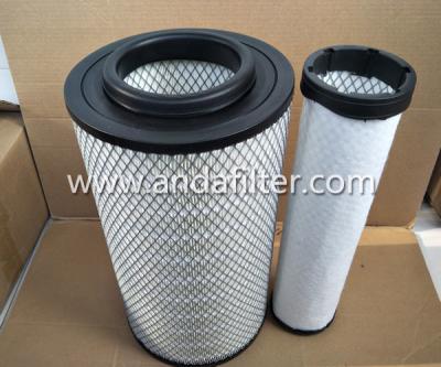 China High Quality Air Filter For Fleetguard AF26522 AF26520 for sale