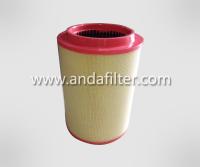 China Good Quality Air Filter For IVECO 2996126 for sale