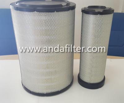 China High Quality Air Filter For Kobelco LC11P00018S002LC11P00018S003 \ for sale