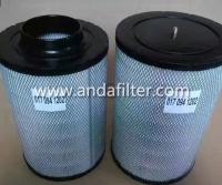 China High Quality Air Filter For MTU 0170941202 for sale