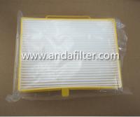 China High Quality Cabin Air Filter For SCANIA 1379952 for sale