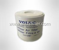 China High Quality Air Filter, Compressor Intake For  11172907 for sale