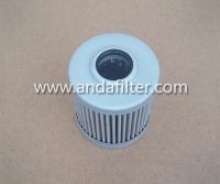 China High Quality Filter of CNG High Pressure For FAW Truck 1143-00018 for sale