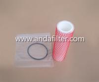 China High Quality Filter of CNG Low Pressure For FAW Truck 612600190646 1143-00030 for sale