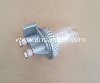 China High Quality Diesel filter For FAW Truck 1105010-15 for sale