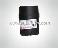 China High Quality Fuel Filter For Fleetguard FF42000 for sale
