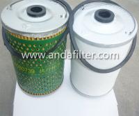 China High Quality Fuel filter For Foton 614080739A for sale