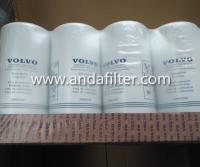 China High Quality Fuel filter For  20805349 for sale