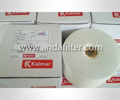 China High Quality Hydraulic filter For Kalmar 922316.0007 for sale