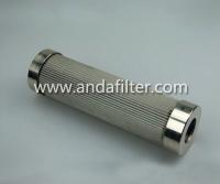 China High Quality Hydraulic filter For LEEMIN HBX-250×40 for sale