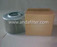 China High Quality Hydraulic filter For  14531070 for sale