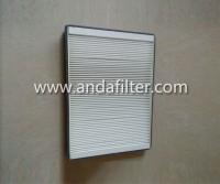 China High Quality Air Condtioner Filter For DAF 1825427 for sale