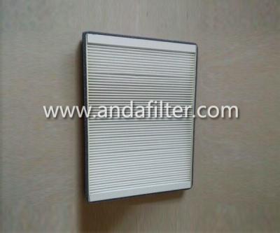 China High Quality Air Condtioner Filter For DAF 1825427 for sale