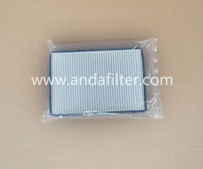 China High Quality Air Condtioner Filter For FAW Truck 8101570C109 for sale