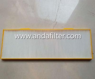 China High Quality Cabin Air Filter For SCANIA CU37001 for sale