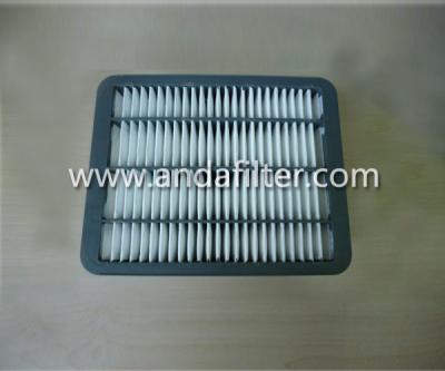 China High Quality Air Filter For Toyota 17801-30070 for sale