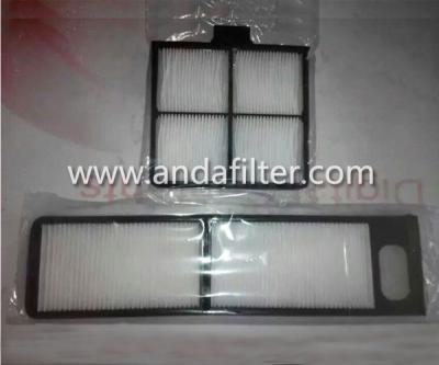 China High Quality Air Condtioner Filter For Kobelco 51186-41990 for sale