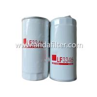 China High Quality Oil Filter For Fleetguard LF3346 for sale
