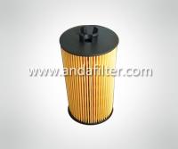China High Quality Oil filter For Cruze 93185674 for sale