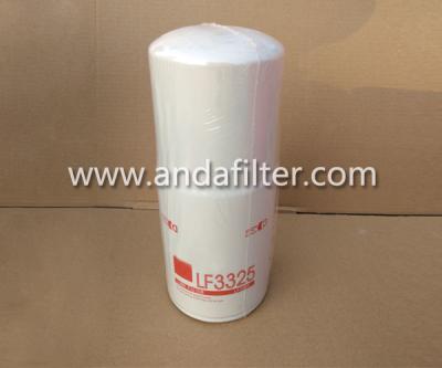 China High Quality Oil filter For Fleetguard LF3325 for sale