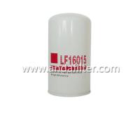 China High Quality Oil filter For Fleetguard LF16015 for sale