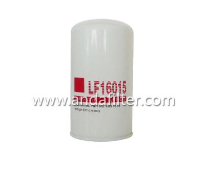 China High Quality Oil filter For Fleetguard LF16015 for sale