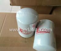 China High Quality Oil filter For Fleetguard LF3345 for sale