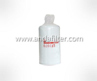 China High Quality Oil filter For Fleetguard LF3970 for sale