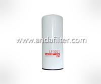 China High Quality Oil filter For Fleetguard LF9001 for sale