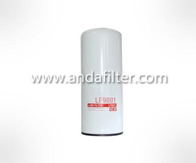 China High Quality Oil filter For Fleetguard LF9001 for sale