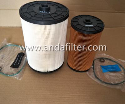 China High Quality Oil filter For KOBELCO VH15601E0080 for sale