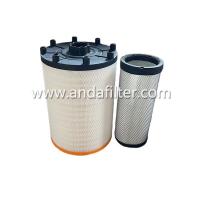China High Quality Cabin Air Filter For SCANIA 1869993 for sale