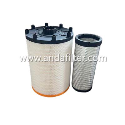 China High Quality Cabin Air Filter For SCANIA 1869993 for sale